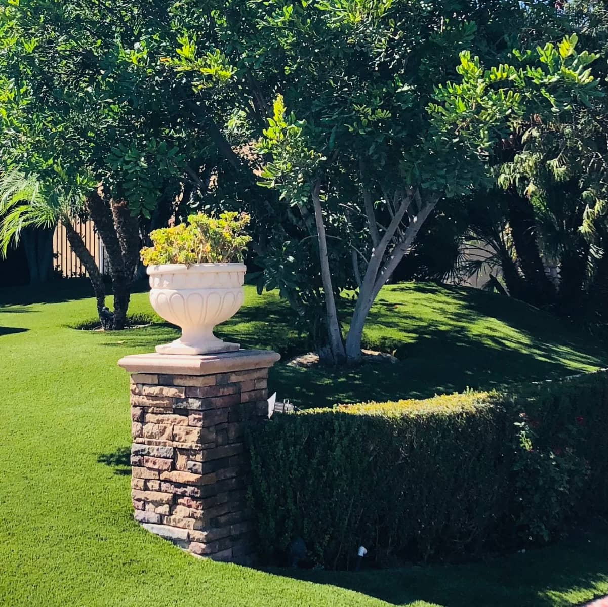 Meridian - Artificial Turf - SGS Synthetic Grass Superstore